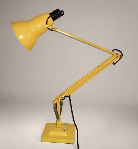 Vintage Anglepoise Lamps – Mullard Antiques and Collectibles