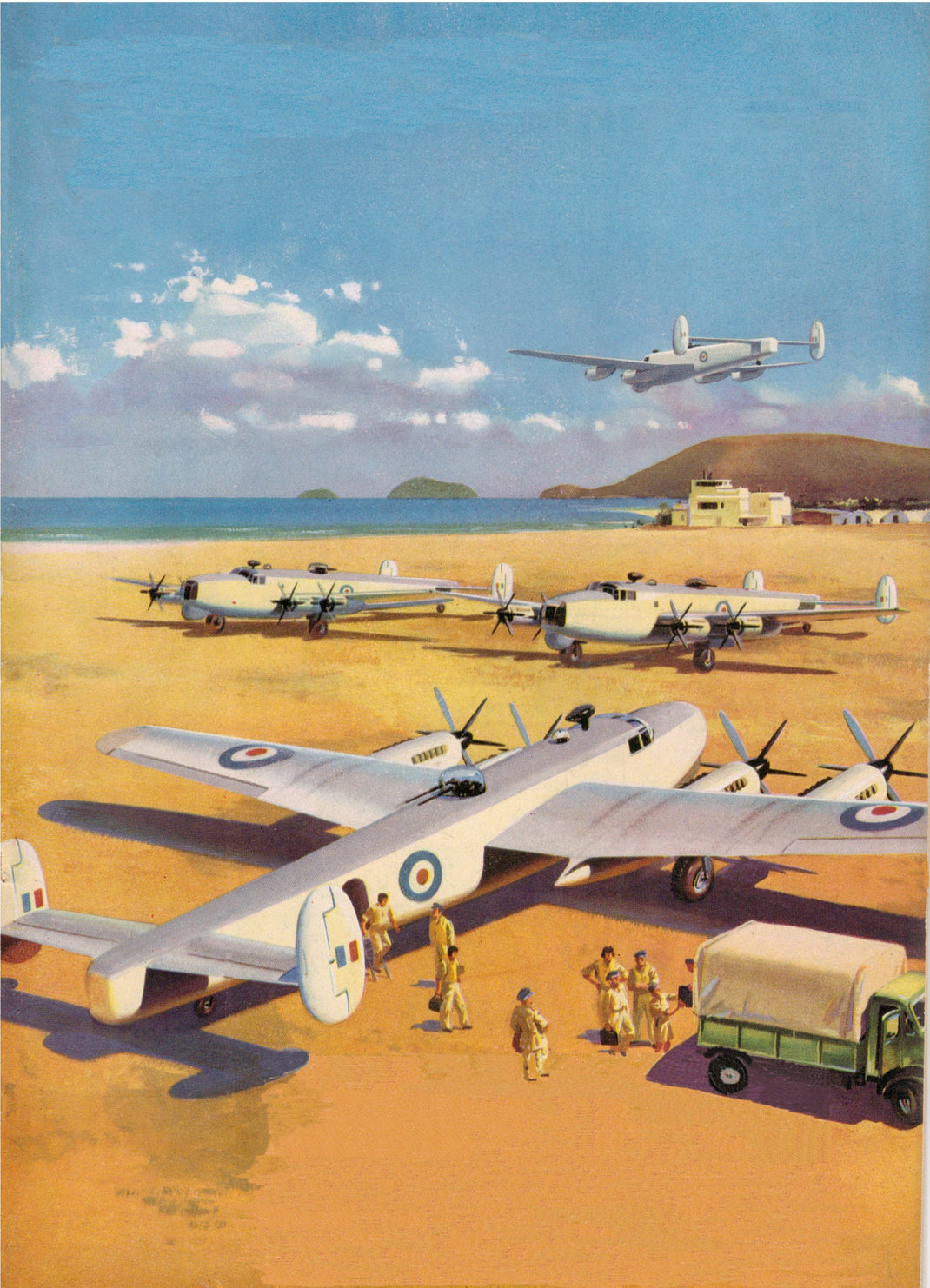 Aircraft Collectibles / Aviation / Aeronautica – Mullard Antiques and ...