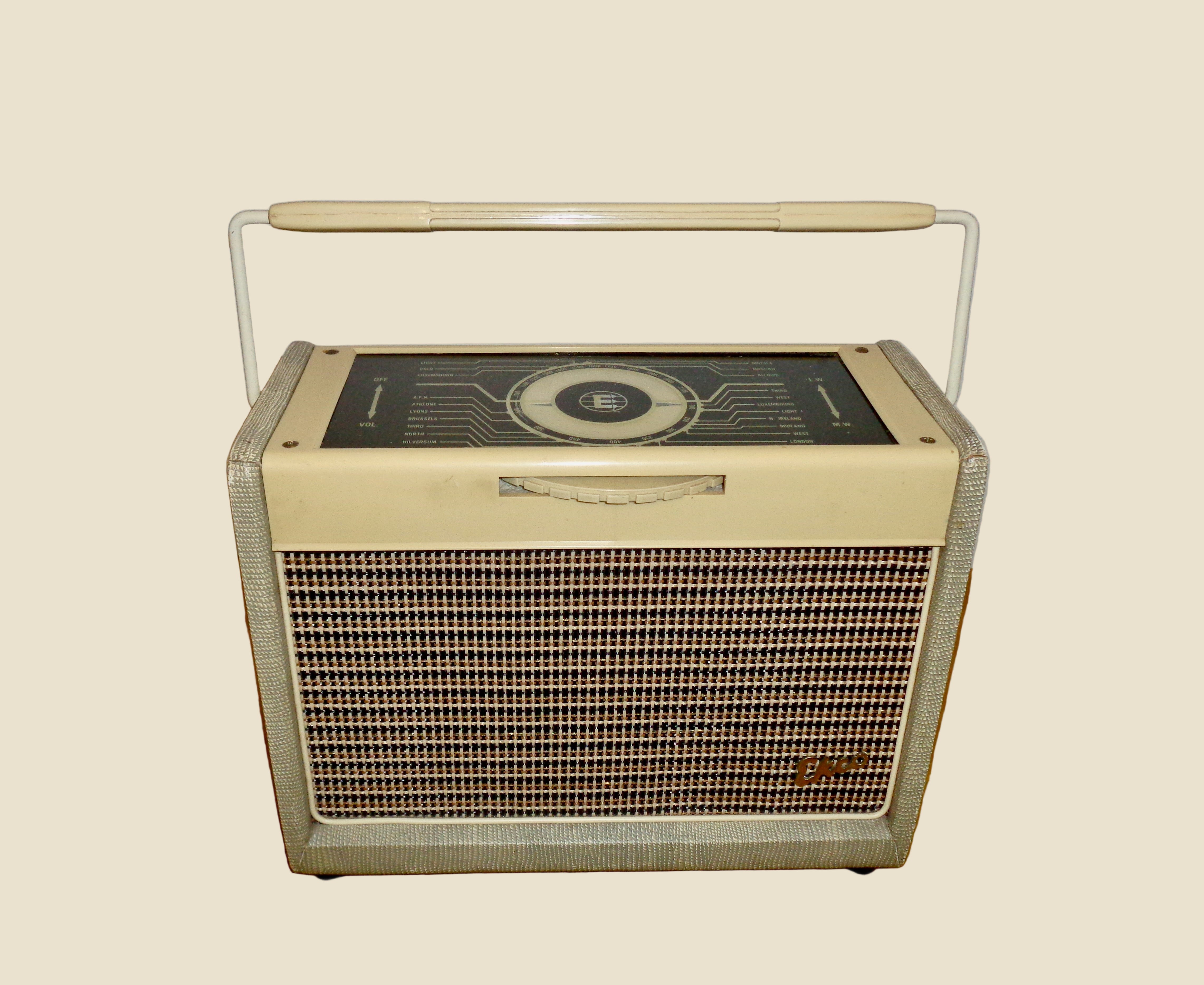 Home / Domestic Vintage Radios – Mullard Antiques and Collectibles