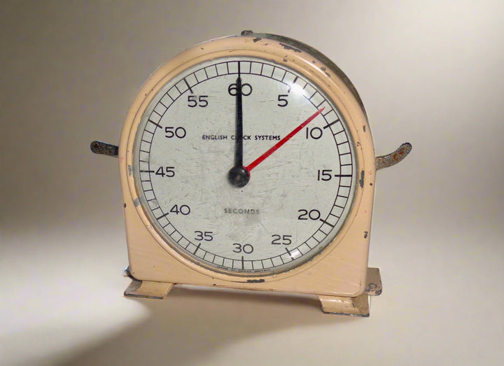 Vintage Clocks / Watches / Timepieces – Mullard Antiques and Collectibles