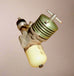 1970s AM10 Diesel Motor For 1cc Model Aircraft – Mullard Antiques and ...