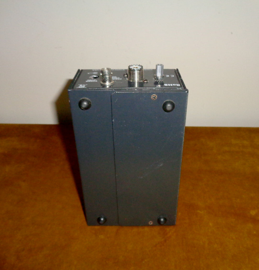 MFJ-259B HF/VHF SWR Analyzer – Mullard Antiques and Collectibles