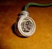 Vintage Larkspur A series A13 / A14 Military Radio Manpack Telephone H ...