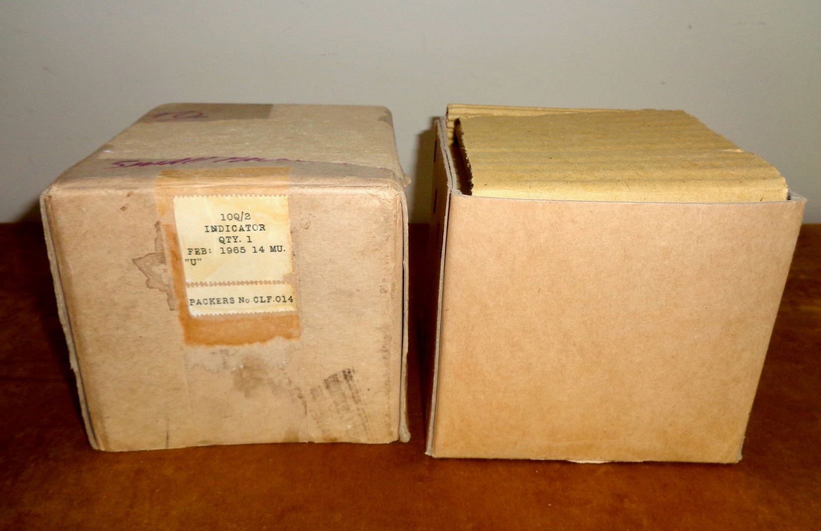 WW2 Lancaster Bomber Type 1 Visual Indicator 10Q/2 / Direction Finding ...