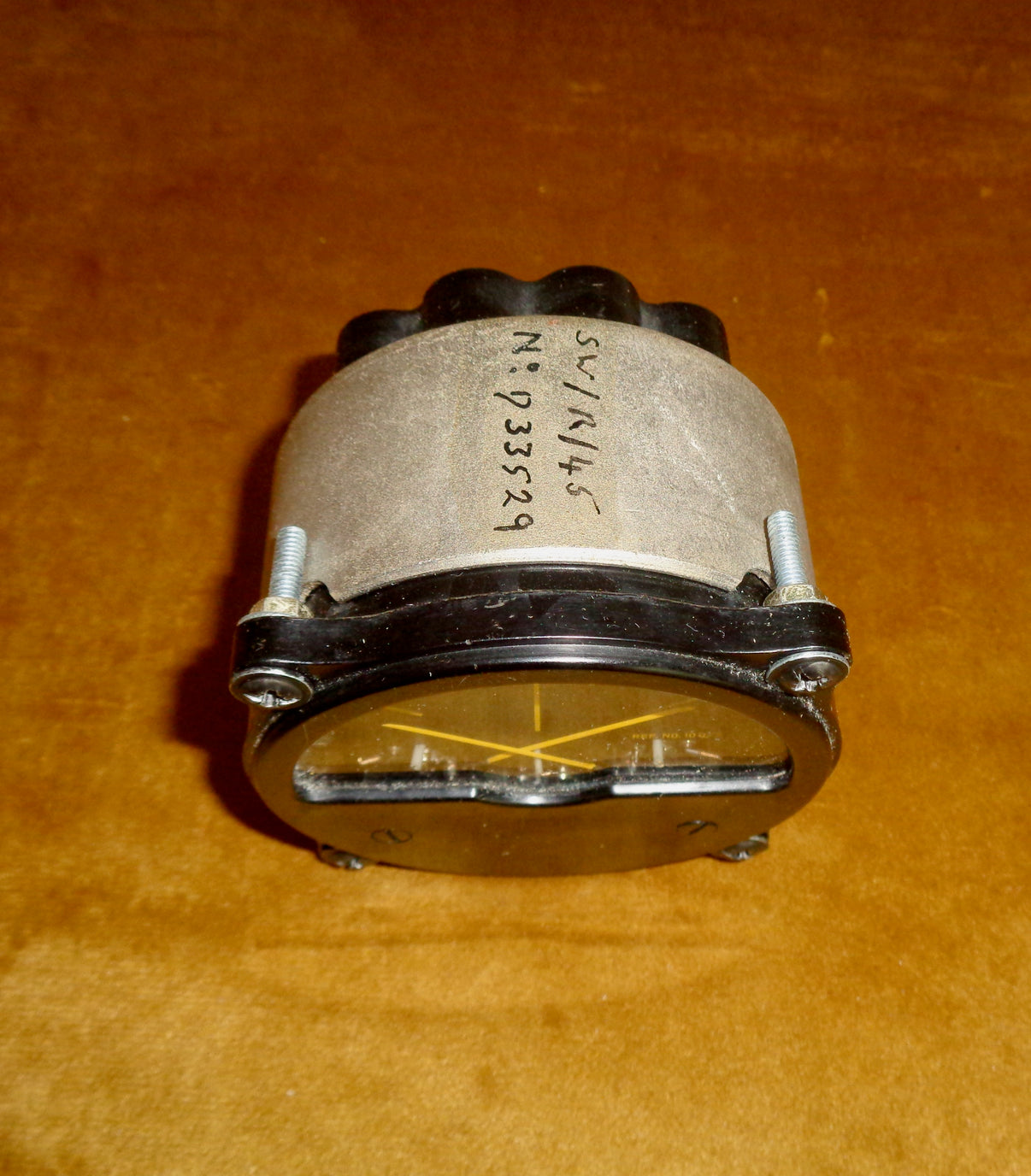 WW2 Lancaster Bomber Type 1 Visual Indicator 10Q/2 / Direction Finding ...