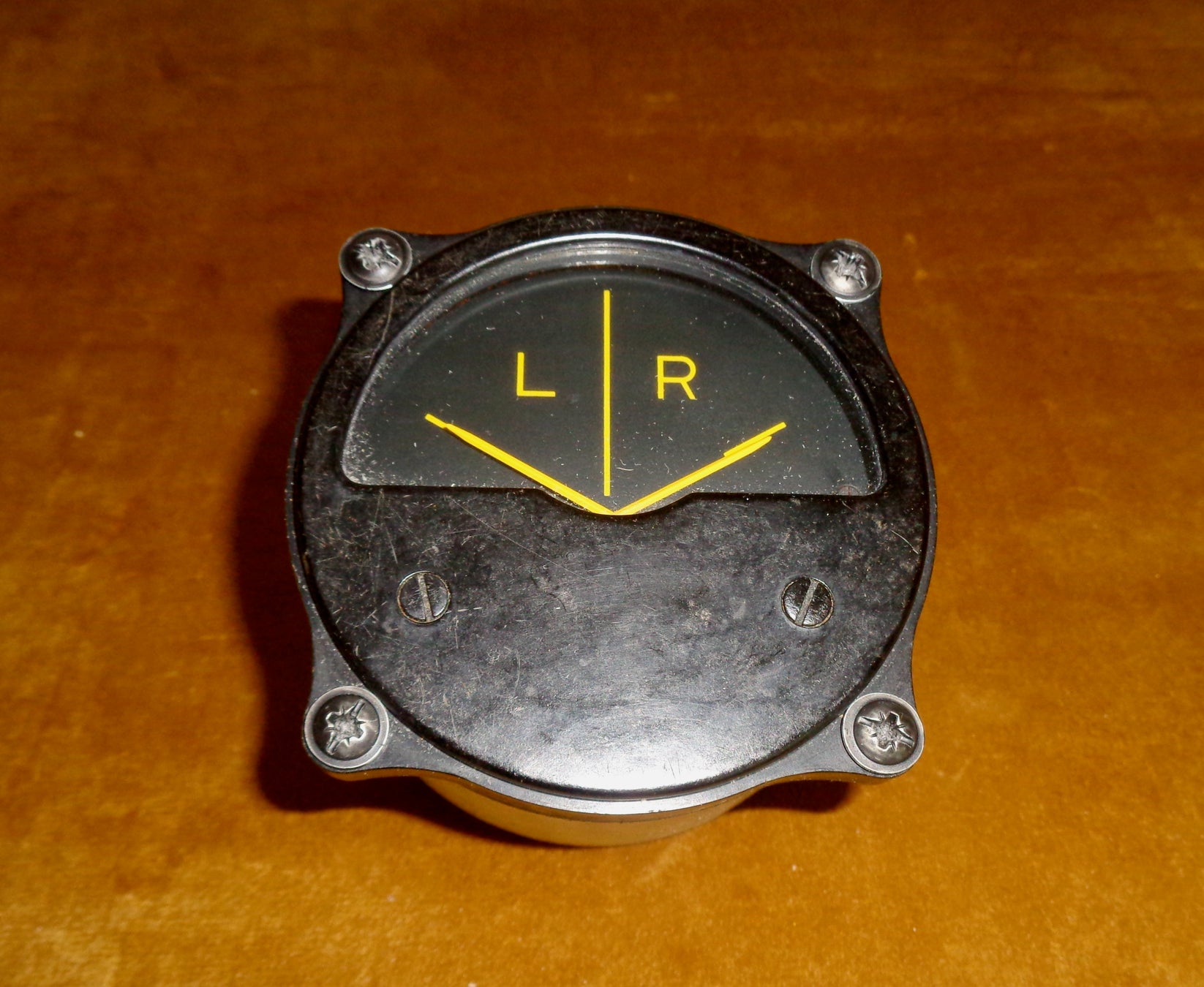 WW2 Lancaster Bomber Type 1 Visual Indicator 10Q/2 / Direction Finding ...