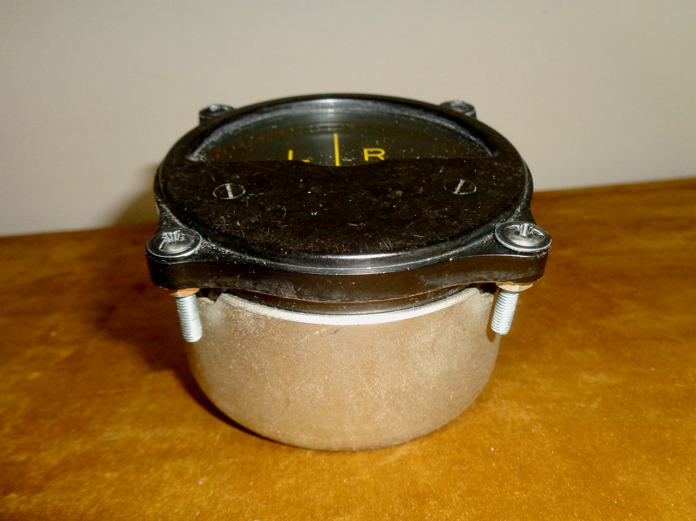 WW2 Lancaster Bomber Type 1 Visual Indicator 10Q/2 / Direction Finding ...