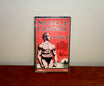 Original 1940s Book Muscle Control By Maxick – Mullard Antiques and ...