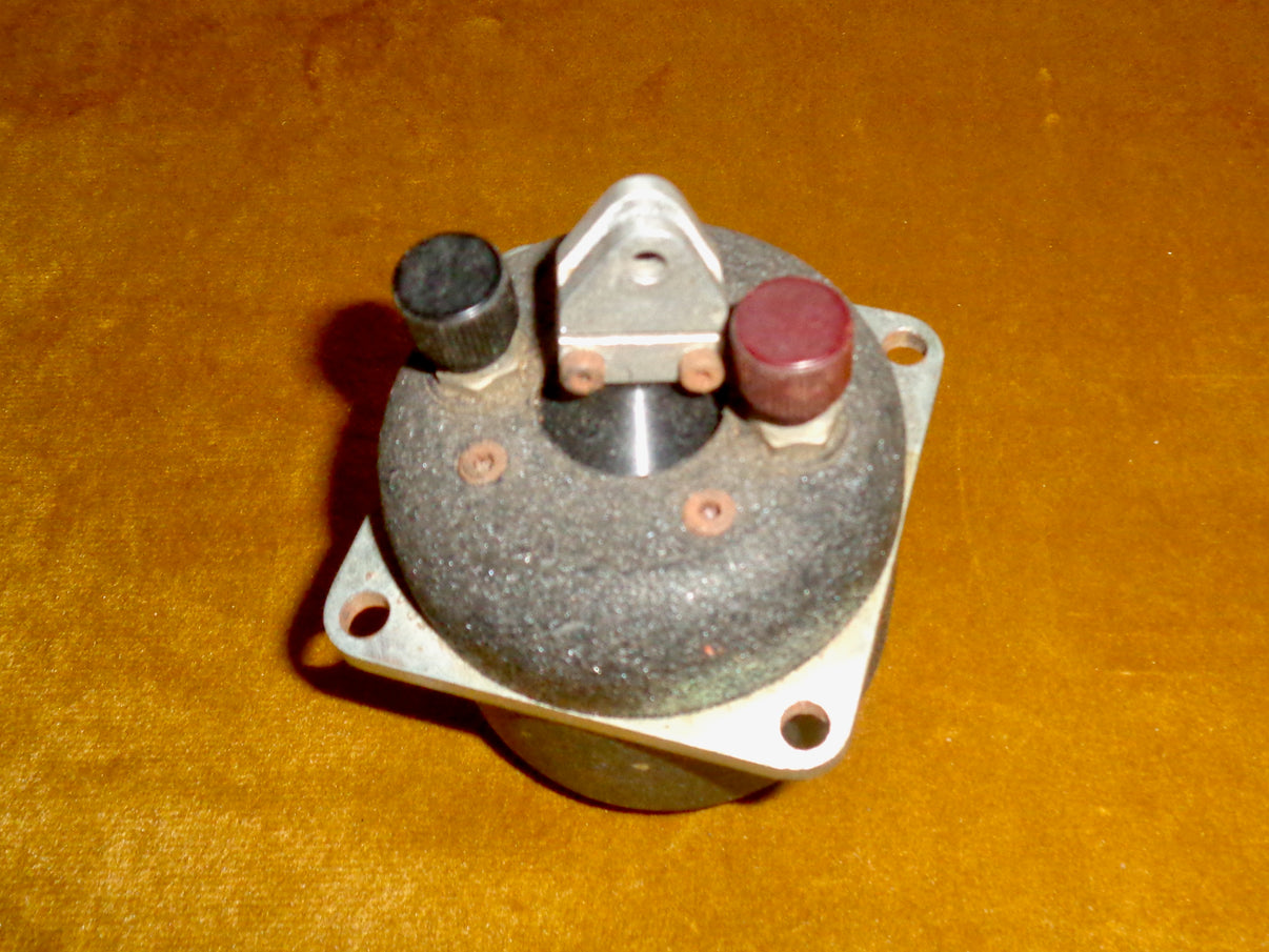 1950s V47 Goodmans Industries Limited 3 Ohm Vibration Generator ...