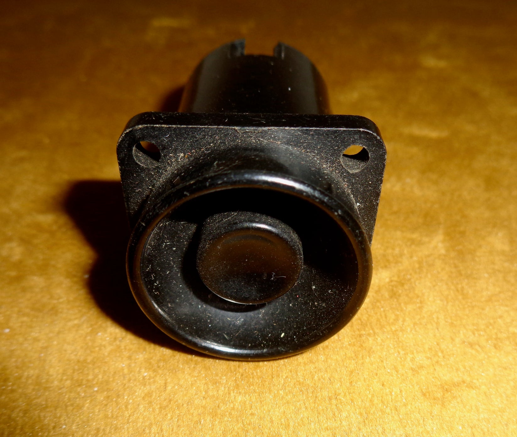 WW2 Air Ministry Warbird Engine Start Button 5C/540 Or Push Switch Typ ...