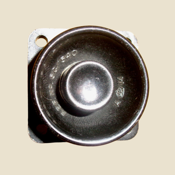 WW2 Air Ministry Warbird Engine Start Button 5C/540 Or Push Switch Typ ...