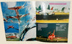 1983 Red Arrows Hawks Colour Display Brochure – Mullard Antiques and ...