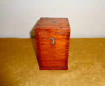 Weston Normal Cell By Tinsley & Co – Mullard Antiques and Collectibles