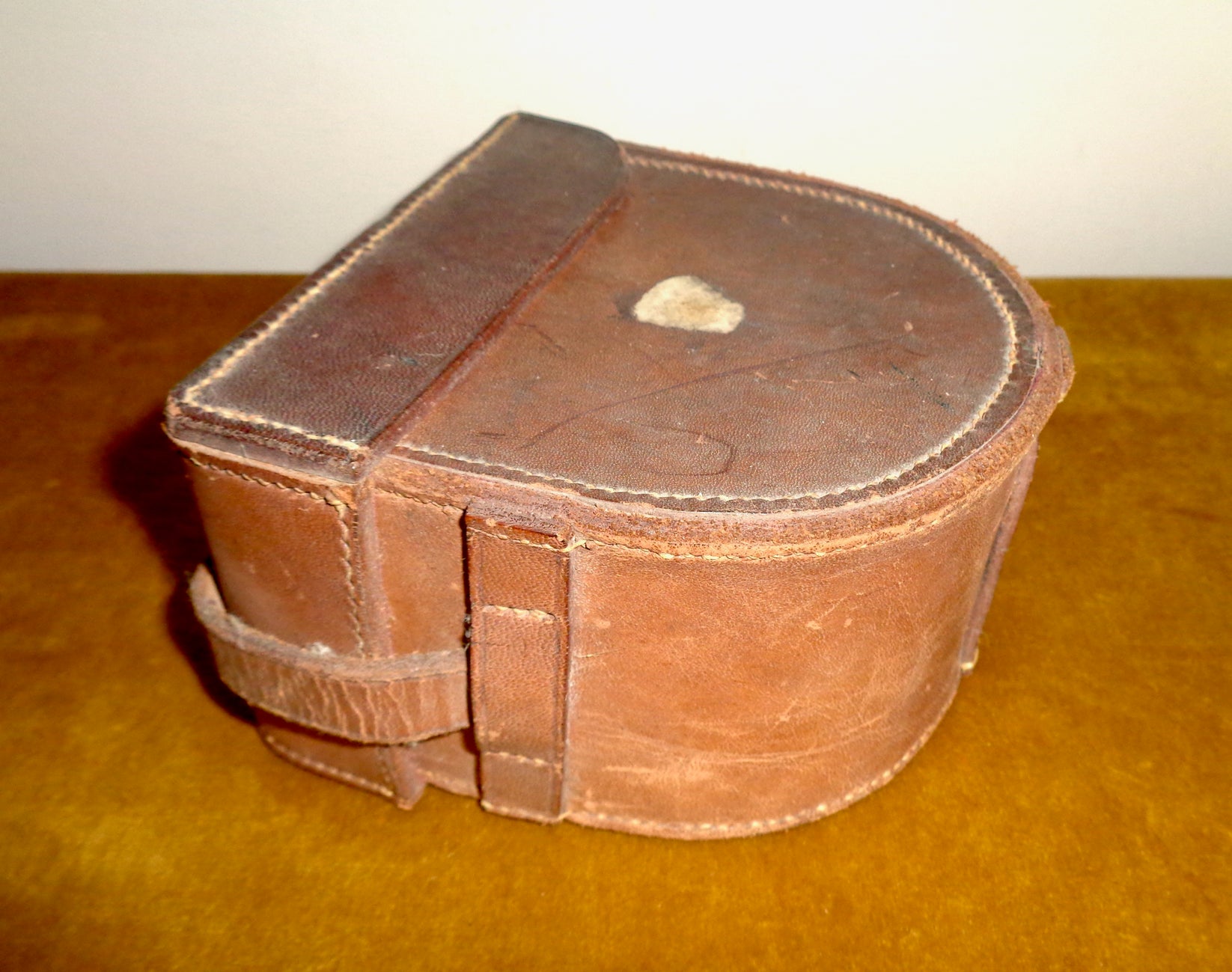 1940s Unipivot Brass Galvanometer No.24A MK I By Cambridge Instrument ...