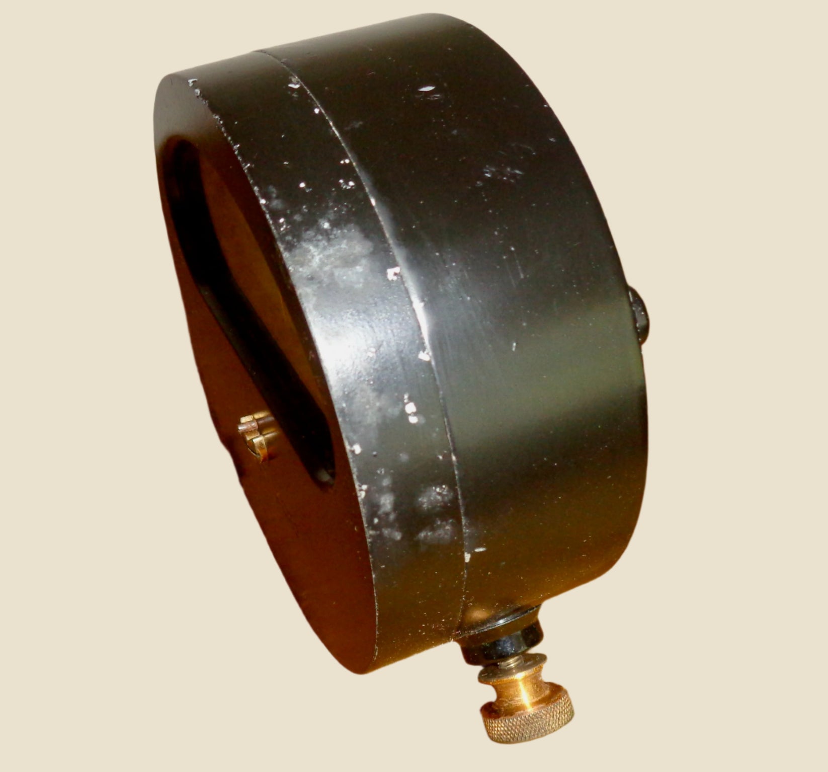 1940s Unipivot Brass Galvanometer No.24A MK I By Cambridge Instrument ...