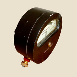 1940s Unipivot Brass Galvanometer No.24A MK I By Cambridge Instrument ...