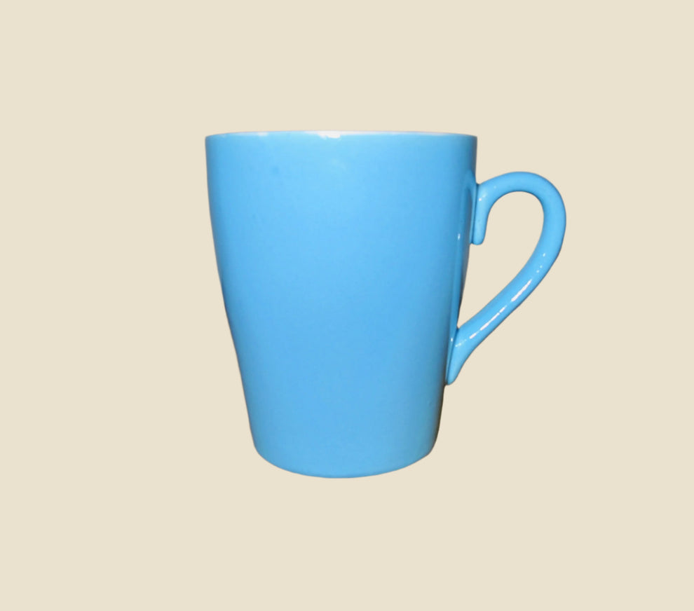 Vintage Tams Mazda Valves Advertising Mug – Mullard Antiques and ...