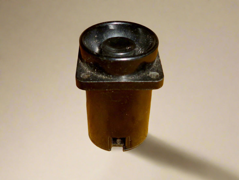 WW2 Air Ministry Warbird Engine Start Button 5C/540 Or Push Switch Typ ...