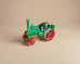 1950s Lesney Matchbox Models Of Yesteryear No. 1 1925 Allchin Traction ...