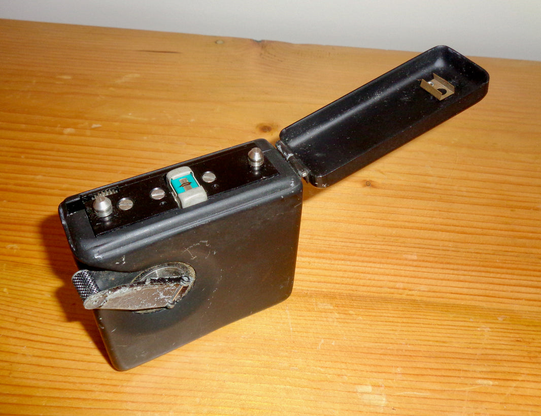 Morse Keys, Telephony & Telegraphy – Page 3 – Mullard Antiques and ...