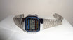 Vintage Casio A168 1572 Illuminator LCD Watch – Mullard Antiques and ...