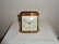 Vintage Salvest Folding Travel Alarm Clock – Mullard Antiques and ...
