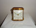 Vintage Salvest Folding Travel Alarm Clock – Mullard Antiques and ...