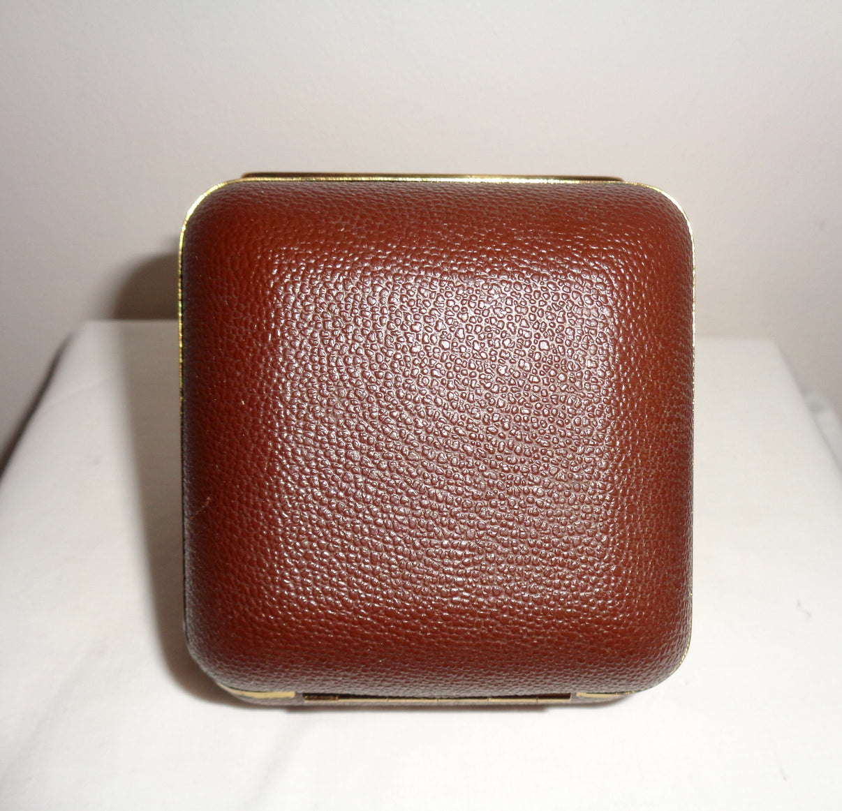 Vintage Salvest Folding Travel Alarm Clock – Mullard Antiques and ...