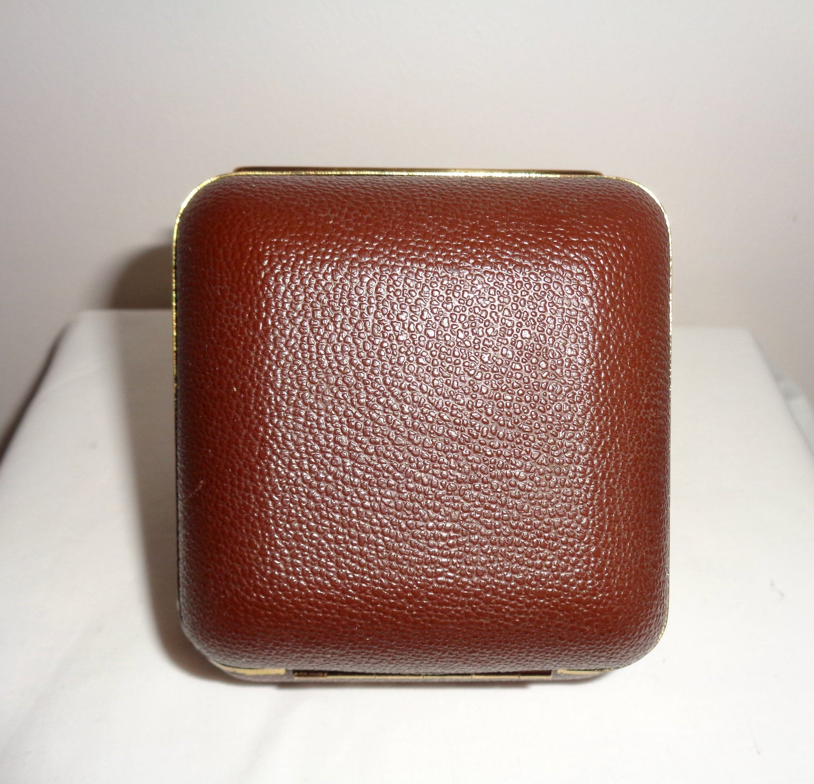 Vintage Salvest Folding Travel Alarm Clock – Mullard Antiques and ...