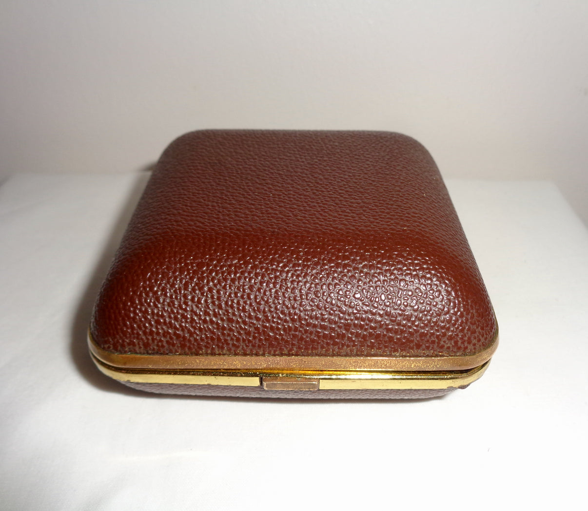 Vintage Salvest Folding Travel Alarm Clock – Mullard Antiques and ...