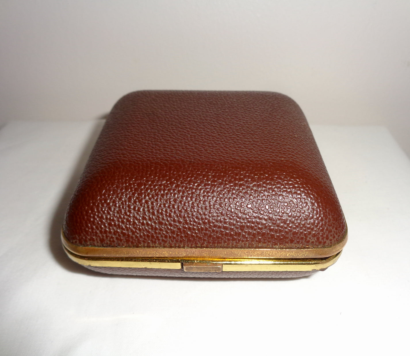 Vintage Salvest Folding Travel Alarm Clock – Mullard Antiques and ...
