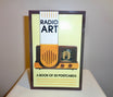 1991 Robert Hawes Radio Art Book and Pocket Postcard Booklet – Mullard ...