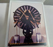 1991 Robert Hawes Radio Art Book and Pocket Postcard Booklet – Mullard ...