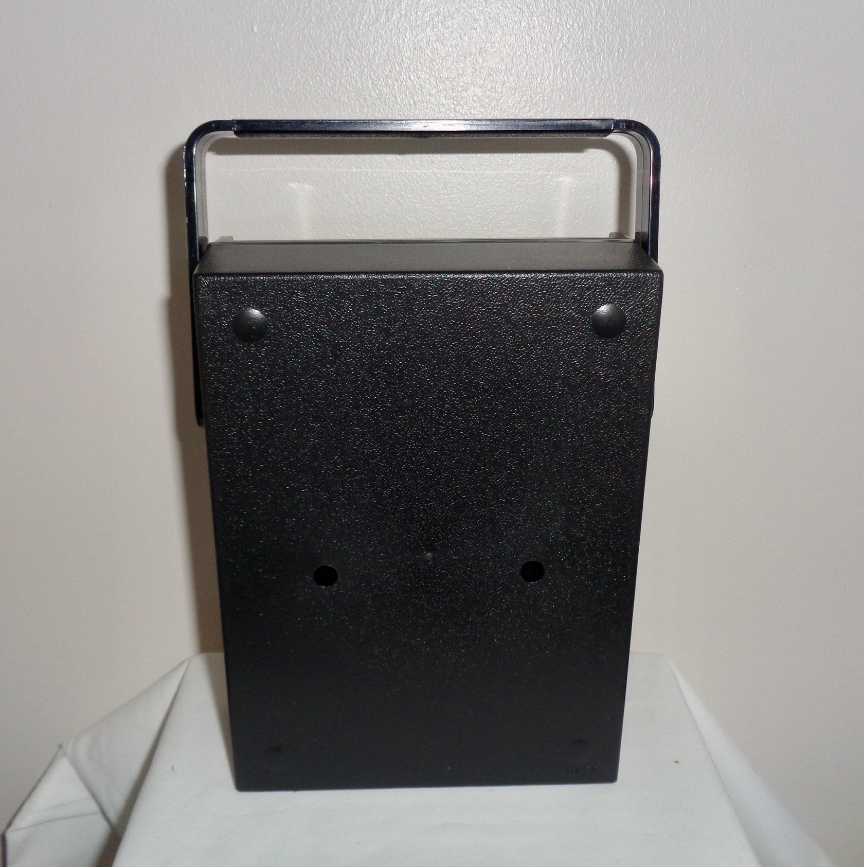 Vintage Micronta Tandy Range Doubler 50K Ohms Multitester 22-204B ...