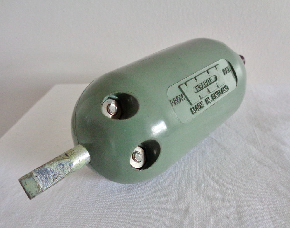 Vintage Ferrograph / Wearite Tape Head Demagnetiser / Bulk Eraser In I ...