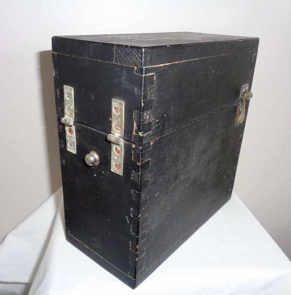 WW2 RAF Red 5A/2337 And Green 5A/2336 Signalling Lamp B Fronts Filters ...