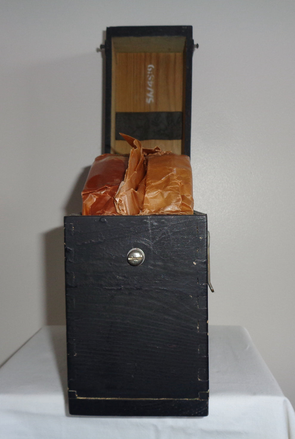 WW2 RAF Red 5A/2337 And Green 5A/2336 Signalling Lamp B Fronts Filters ...