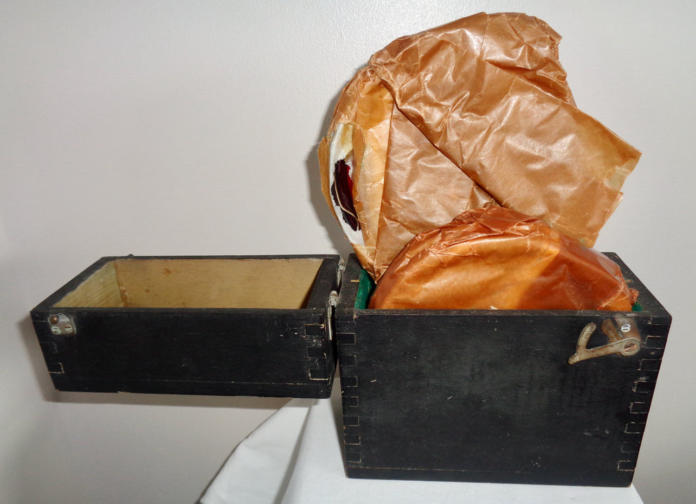 WW2 RAF Red 5A/2337 And Green 5A/2336 Signalling Lamp B Fronts Filters ...