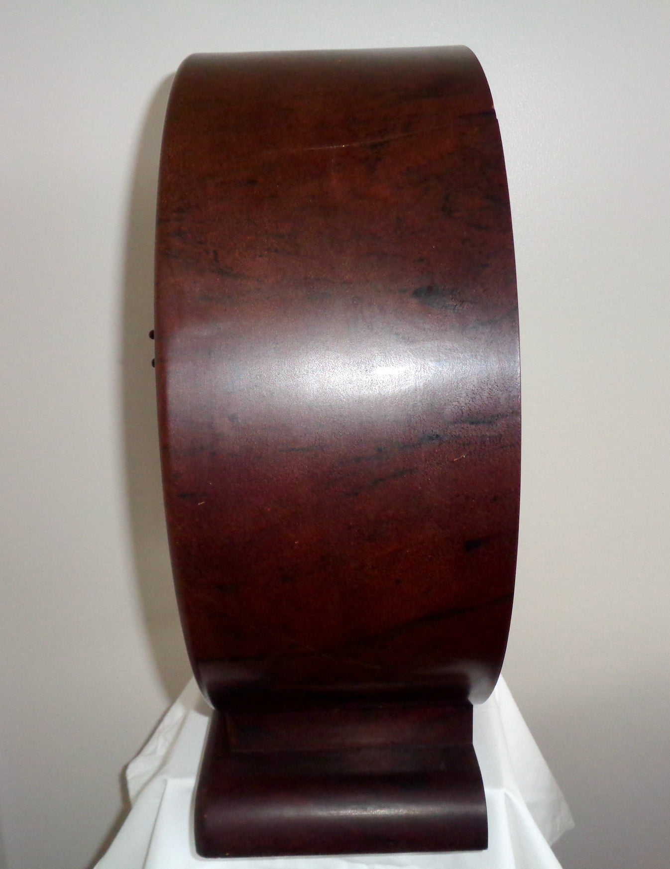 1930s Model 2028 Philips Bakelite Art Deco Radio Loudspeaker – Mullard ...