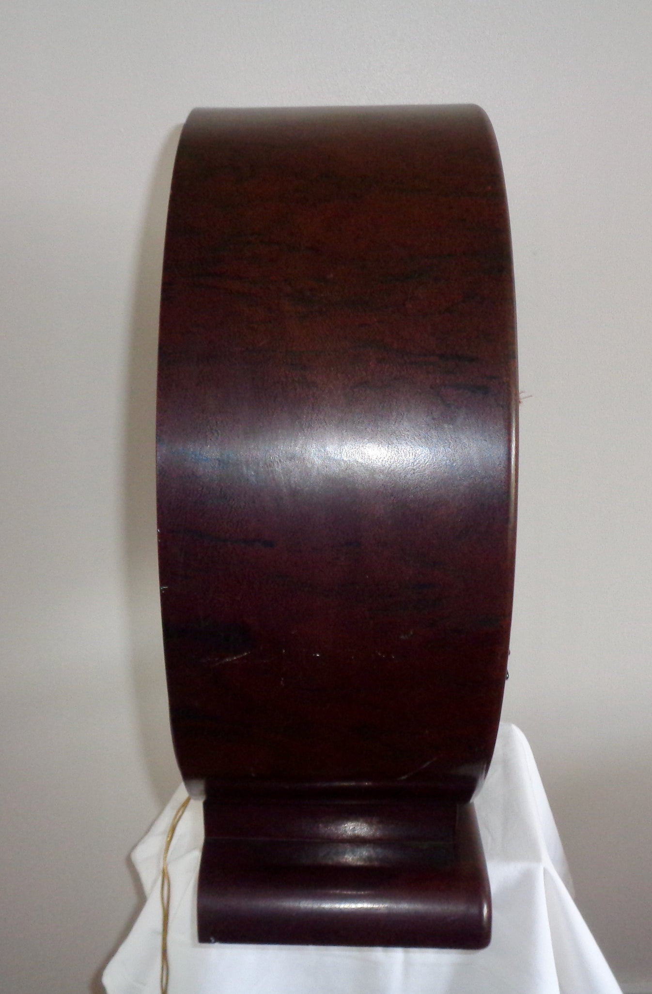 1930s Model 2028 Philips Bakelite Art Deco Radio Loudspeaker – Mullard ...