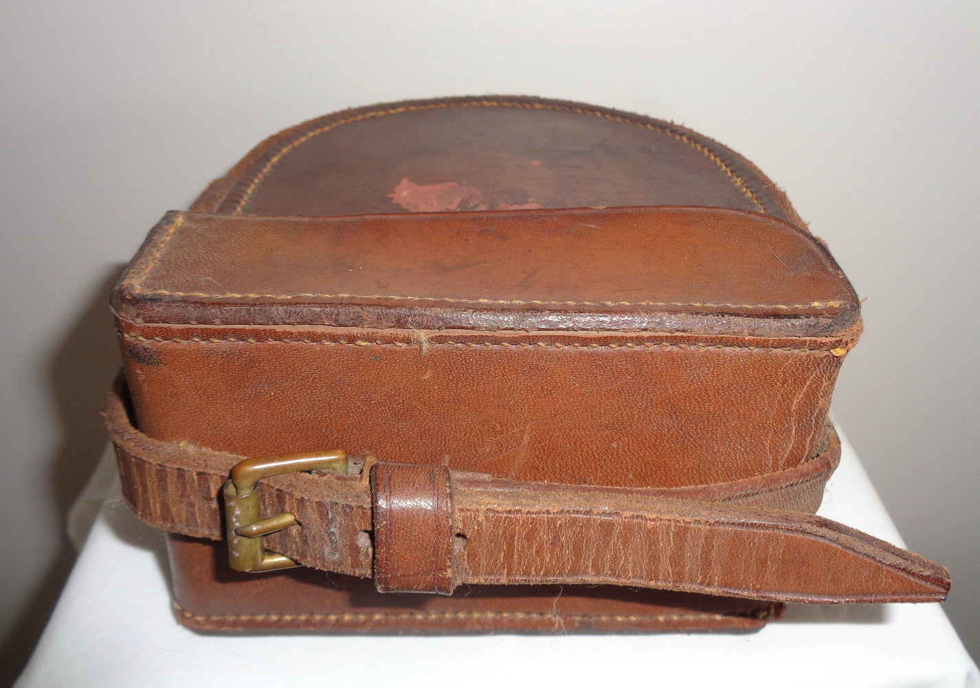 1940s Unipivot Brass Galvanometer No.24A MK I By Cambridge Instrument ...