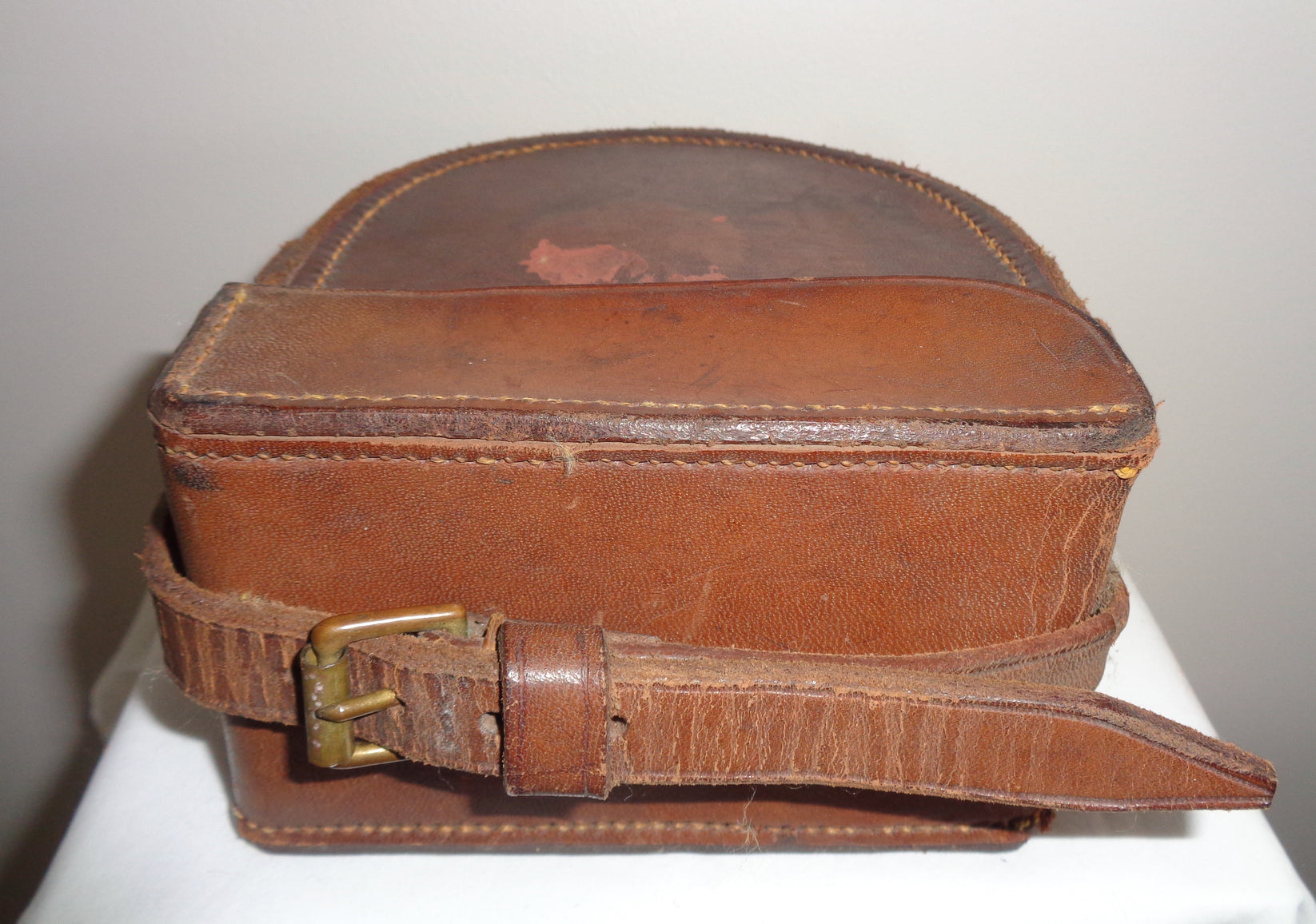 1940s Unipivot Brass Galvanometer No.24A MK I By Cambridge Instrument ...