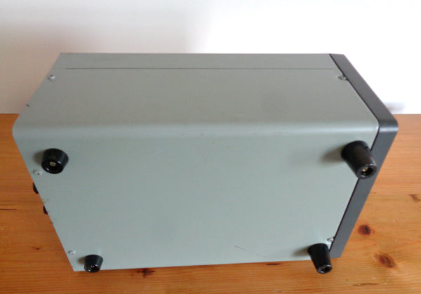 Yaesu FC 902 Antenna Tuning Unit ATU / Wattmeter / SWR Meter – Mullard ...