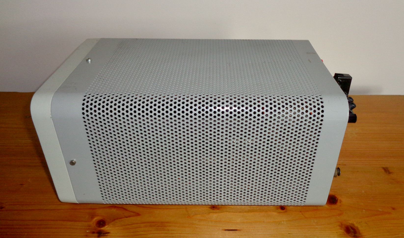 Decca KW Electronics KW107 Supermatch ATU / SWR / PWR Meter – Mullard ...