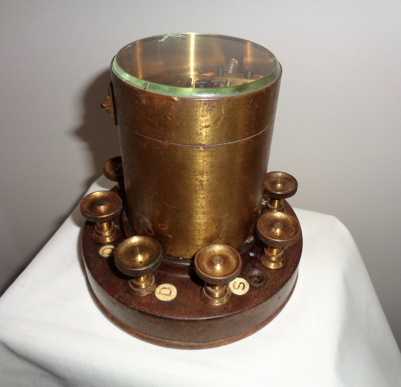 1920s Telegraph GPO Standard Type B relay – Mullard Antiques and ...