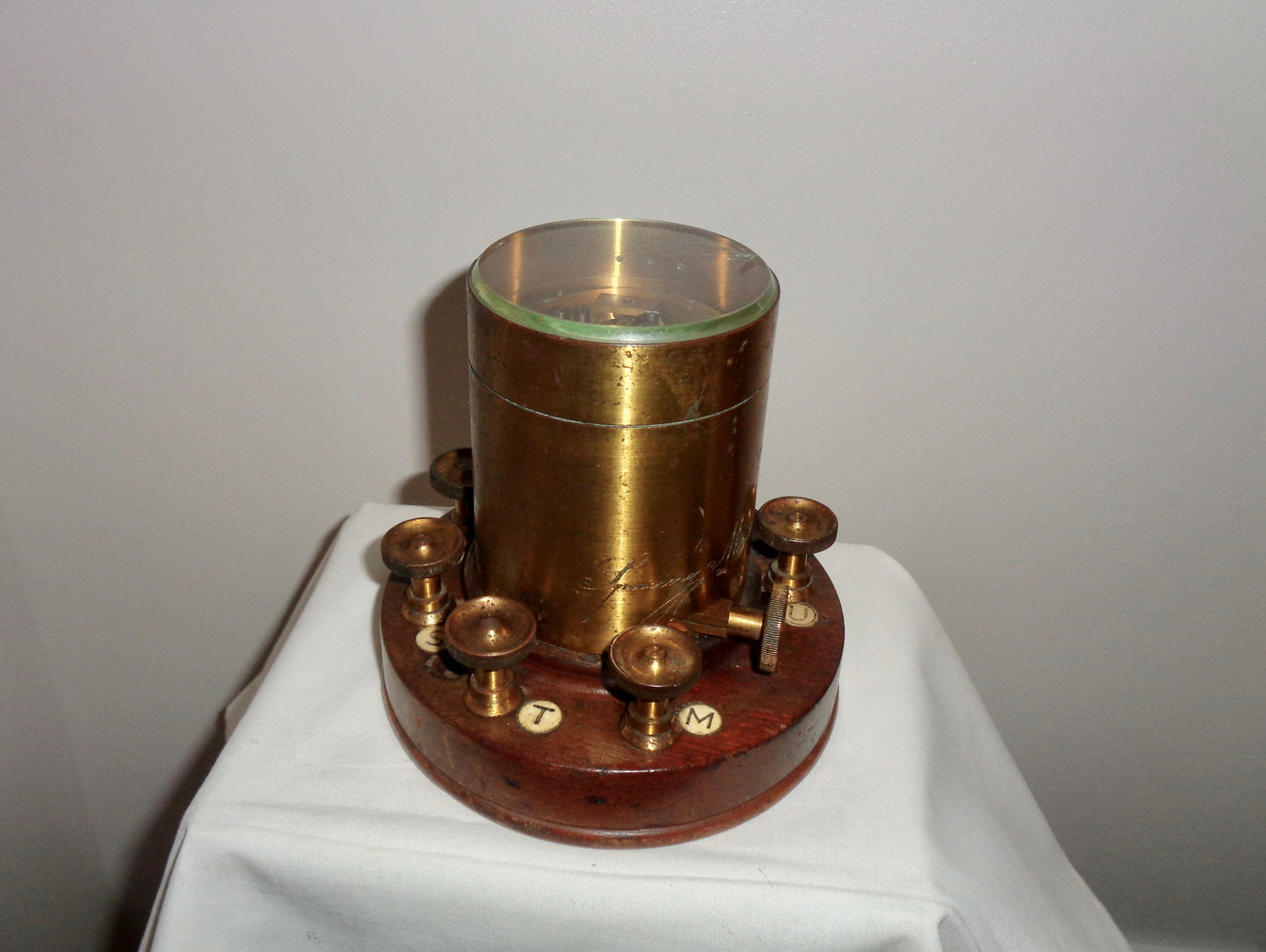 1920s Telegraph GPO Standard Type B relay – Mullard Antiques and ...