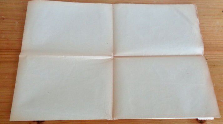 1930s Hobbies Model Pattern no. 211 For A HMS Ark Royal Galleon ...