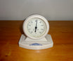 1930s White Bakelite Rototherm Thermometer – Mullard Antiques and ...