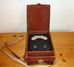 1940s Universal Avometer Model 7 With Tan Leather Transit Case ...