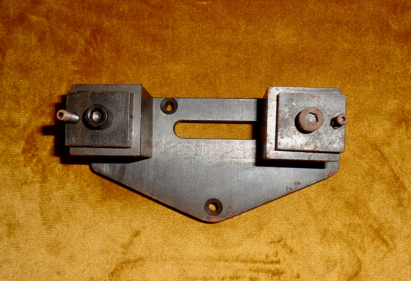 Vintage Irvine Model Aircraft Engine Test Mount – Mullard Antiques and ...